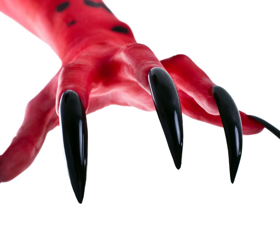 The Story Beast Lair