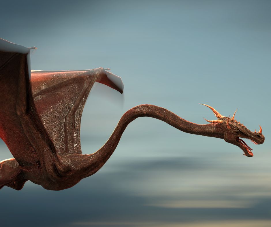 The Story Beast Lair